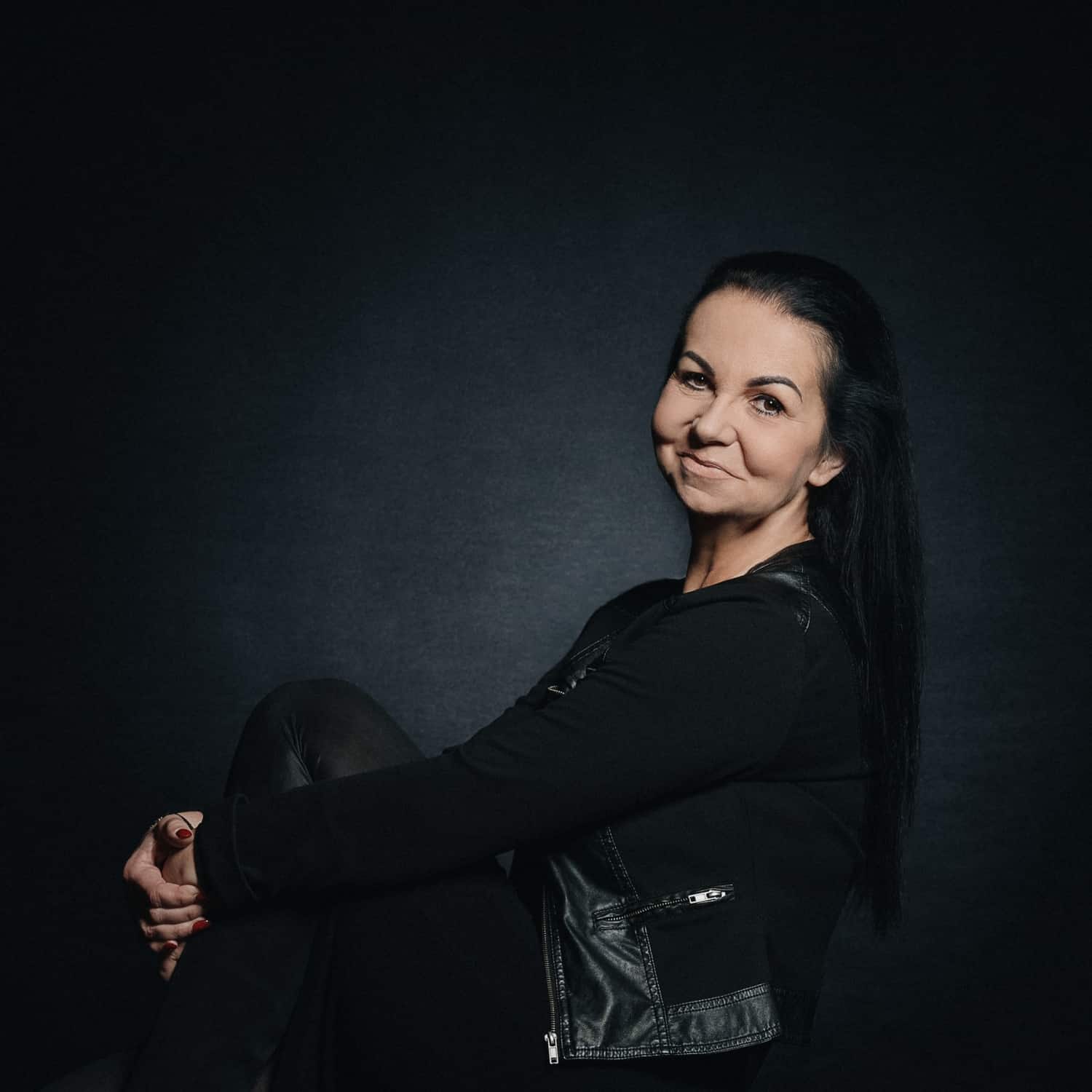 Rozkoš Marek - DJGT