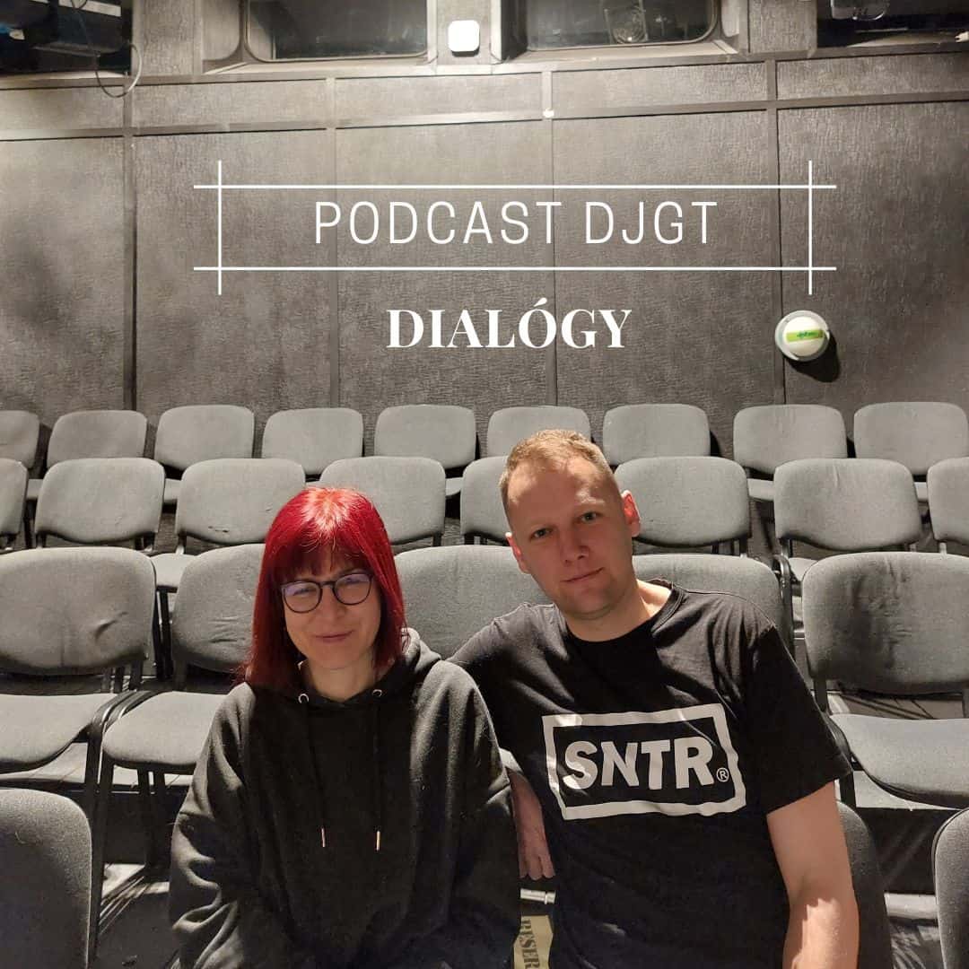 DIALÓGY:SME KRAJINA (o príprave inscenácie) - DJGT
