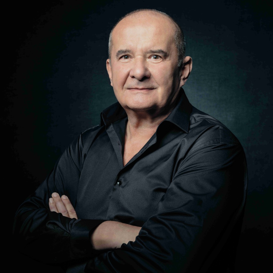 .Peter Kováč, riaditeľ DJGT - DJGT